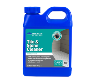 Miracle Sealants Tile And Stone Cleaner